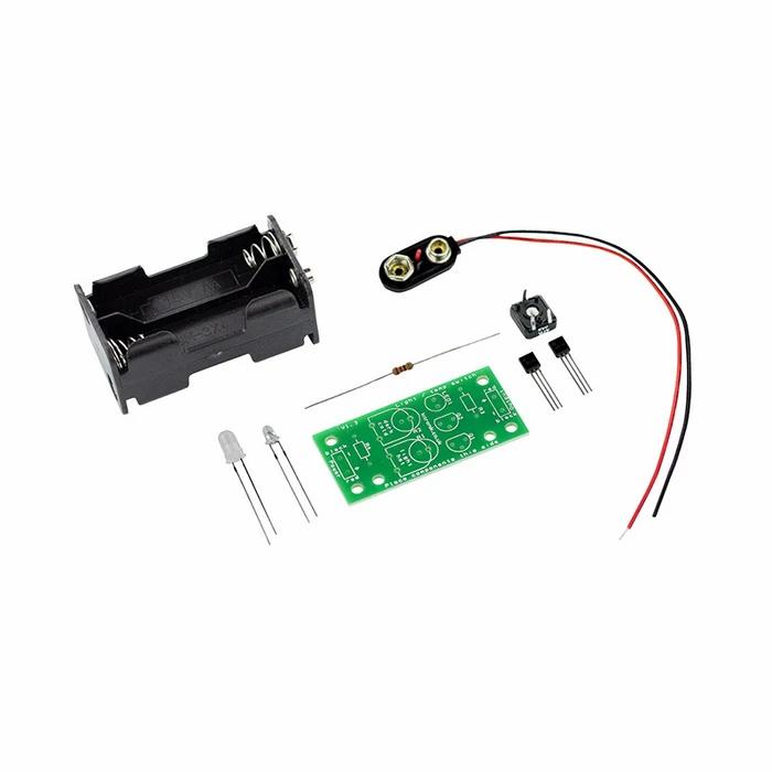 Kitronik Dark Activated Colour Changing Night Light Kit - Opencircuit