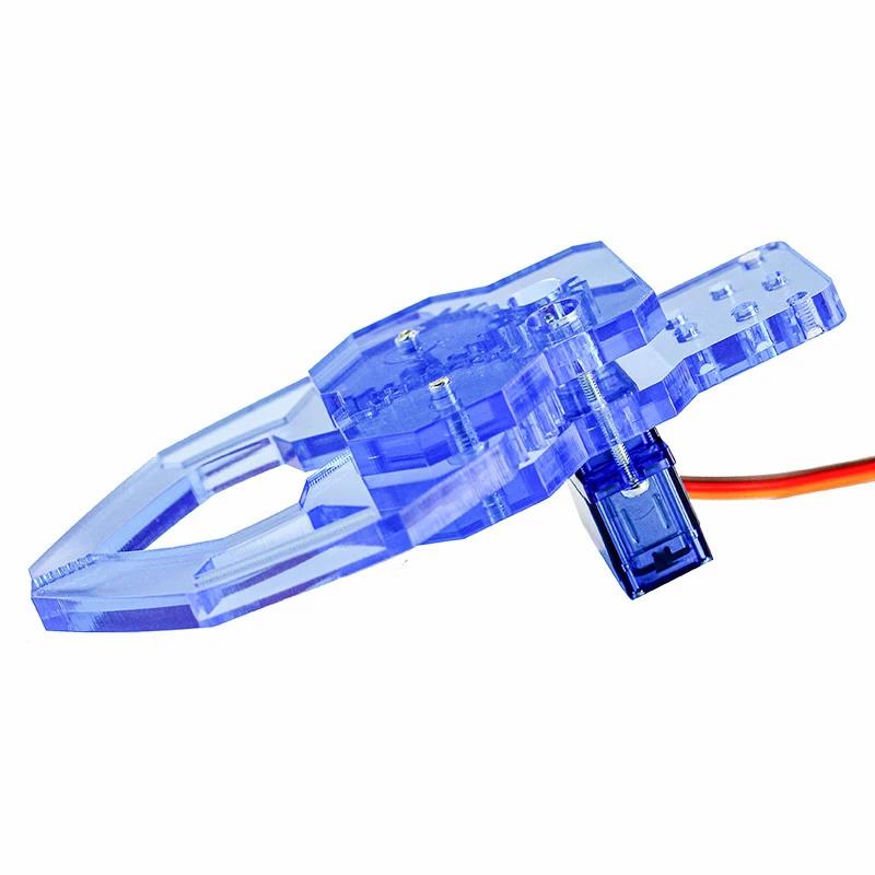 Kitronik Klaw MK2 Robotic Gripper Kit - Opencircuit