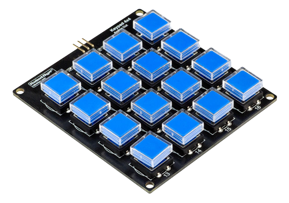 Buy Input modules? - Opencircuit