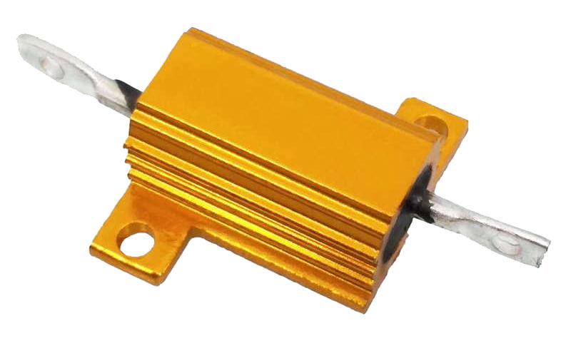Opencircuit 10W Metal Resistor 10 ohm