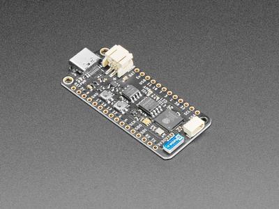 FeatherS2 - ESP32-S2 Feather Development Board - Opencircuit