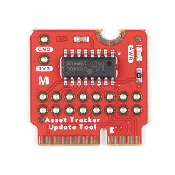 Scheda Portante Sparkfun Micromod Asset Tracker Opencircuit
