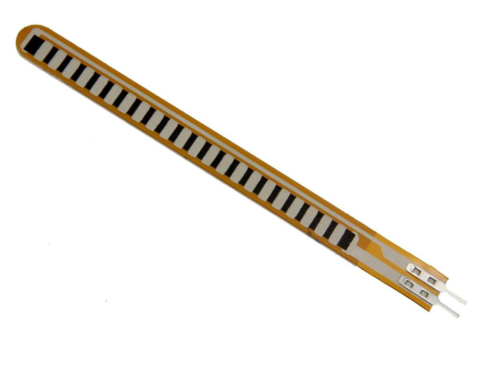 Buy Flex / Pressure sensitive sensors? - Opencircuit