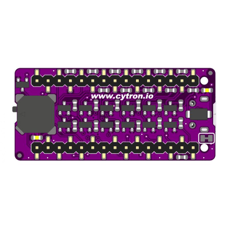Maker Nano Beginners Friendly Arduino Nano Opencircuit