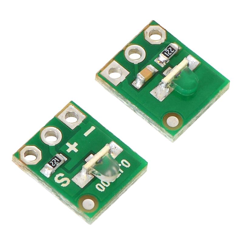 Pololu QTR-L-1RC Reflectie Sensor - 2 stuks - Opencircuit