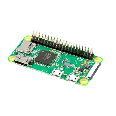 Raspberry Pi Zero WH (met header) - Opencircuit