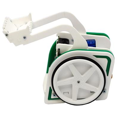 Module complémentaire Kitronik BullDozer pour :MOVE mini Mk2 - Opencircuit