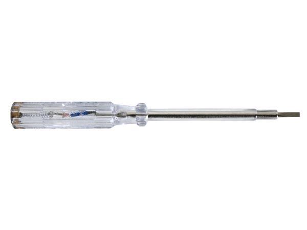 Perel Neon voltage tester - Opencircuit