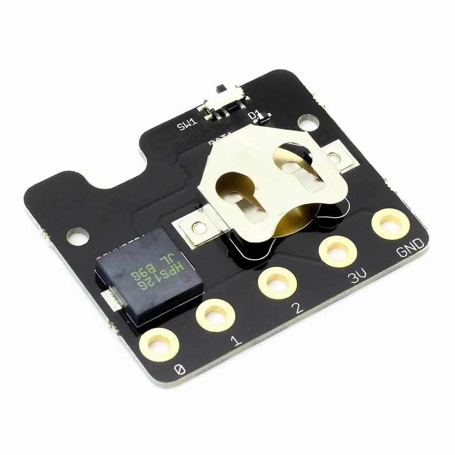 Kitronik MI:power board for the BBC Microbit V2 - Opencircuit