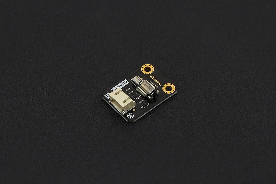 Gravity Vibration Motor Module For Arduino Opencircuit