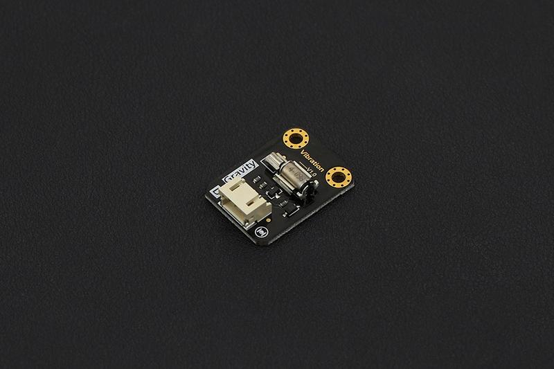 Gravity Vibration Motor Module For Arduino Opencircuit