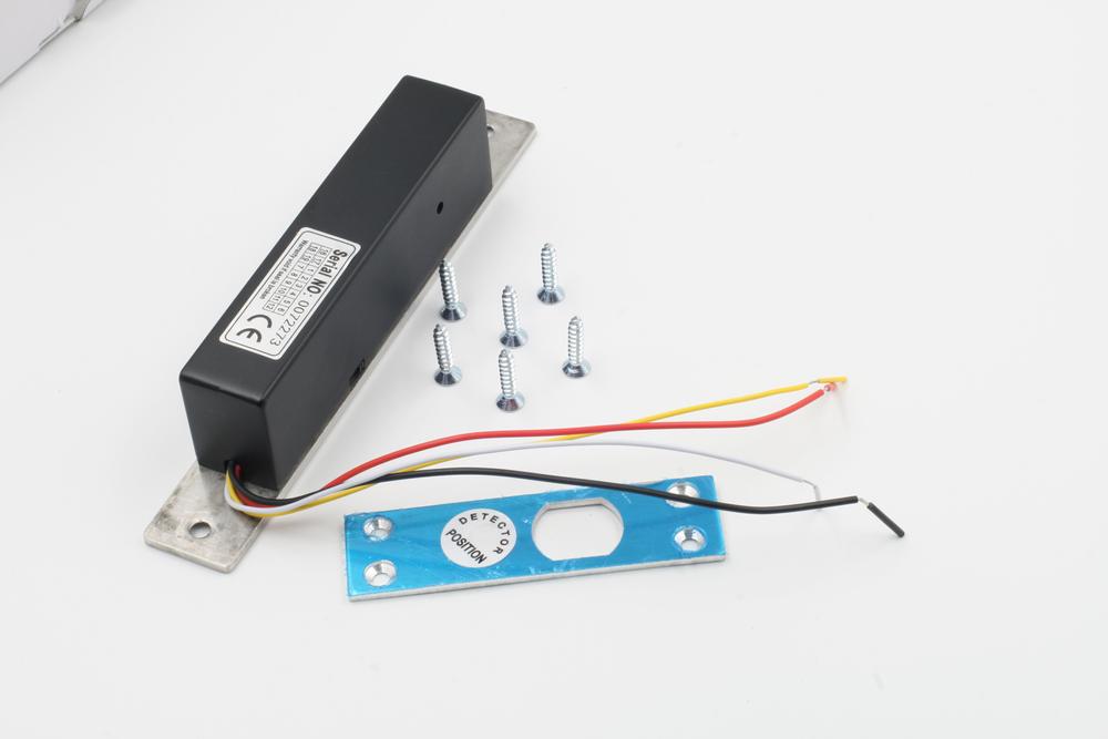 Opencircuit Electric solenoid door lock 12VDC