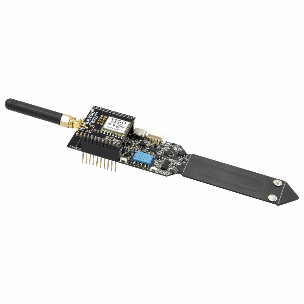 TTGO T-Higrow LoRa Shield - 868MHz - Opencircuit