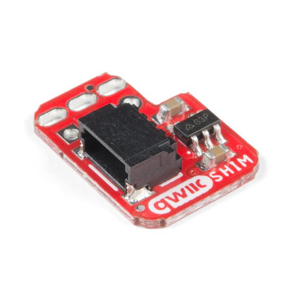 SparkFun Qwiic SHIM voor Raspberry Pi - Opencircuit