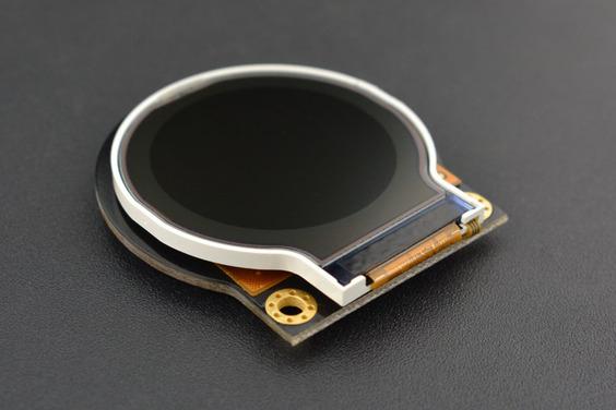 DFRobot Display LCD TFT da 2,2" V1.0 (interfaccia SPI) - Opencircuit