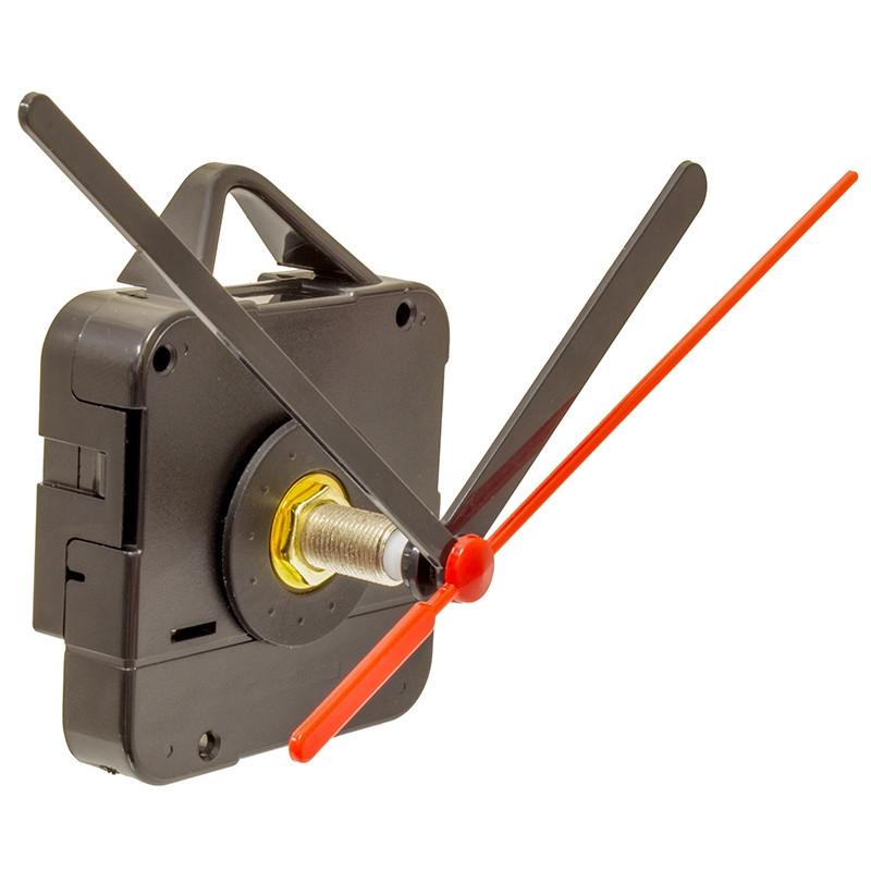 Quartz Clock Mechanism - Opencircuit