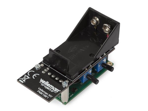 Led buddy kit - Opencircuit