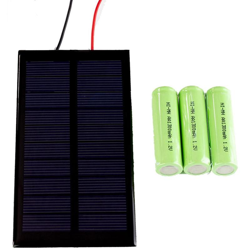 Kit de celdas solares para el tablero de control ambiental Kitronik ...