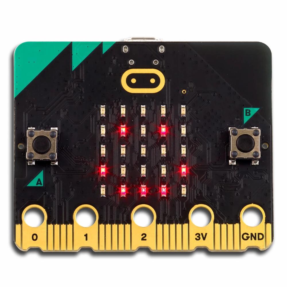 BBC micro:bit v2 - Opencircuit