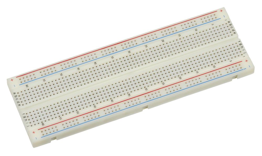 Acquista breadboard ? - Opencircuit