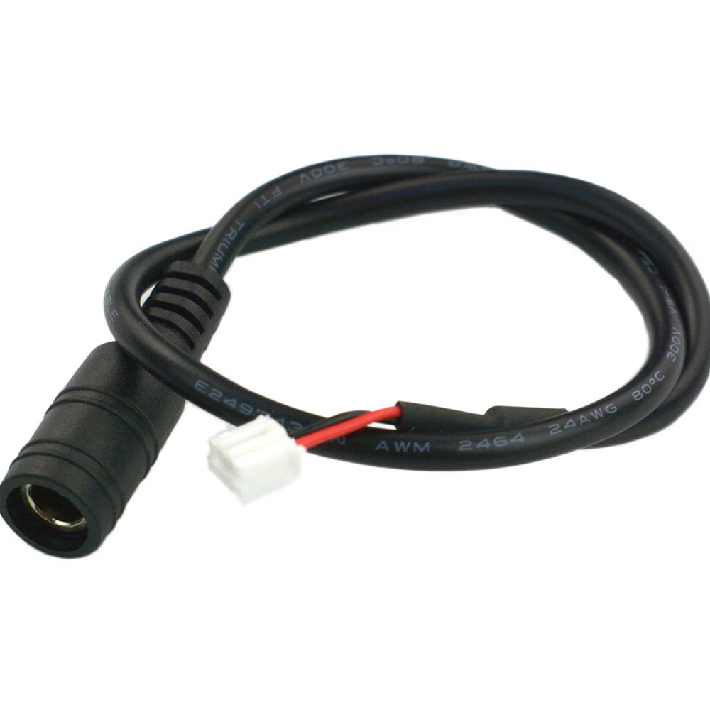 DFRobot Pacote de adaptador de energia CA/CC 12 V 60 W para LattePanda ...