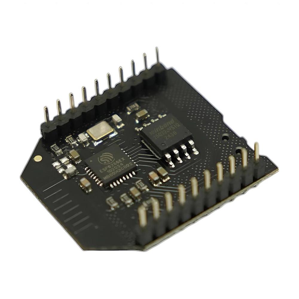 Esp8266 Wifi Ape Per Arduino Uno Leonardo Opencircuit