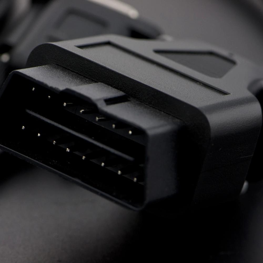 DFRobot DB9 seriële RS232 OBD2-kabel - Opencircuit