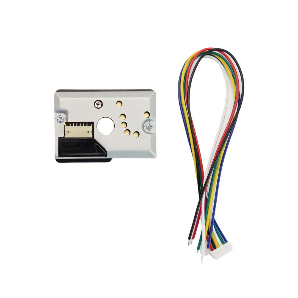 DFRobot Sensore ottico di polvere Sharp GP2Y1010AU0F - Rilevamento PM2 ...