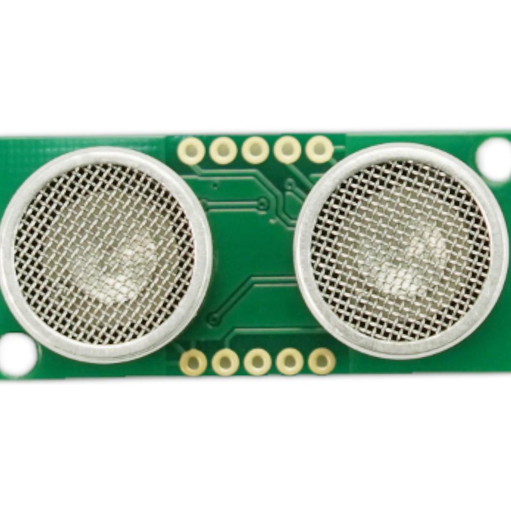 DFRobot Sensor de distancia ultrasónico SRF05 (1~400 cm) - Opencircuit