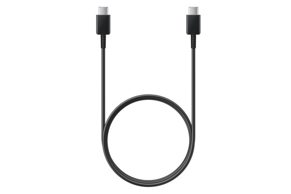 Samsung EP-DA705 | Cable USB-C | 1m | Negro - Opencircuit