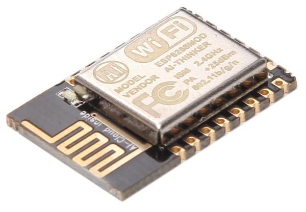Comprar ESP8266 ? - Opencircuit
