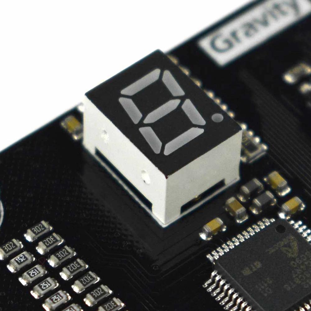 DFRobot Gravity : module enregistreur vocal I2C EDU - Opencircuit
