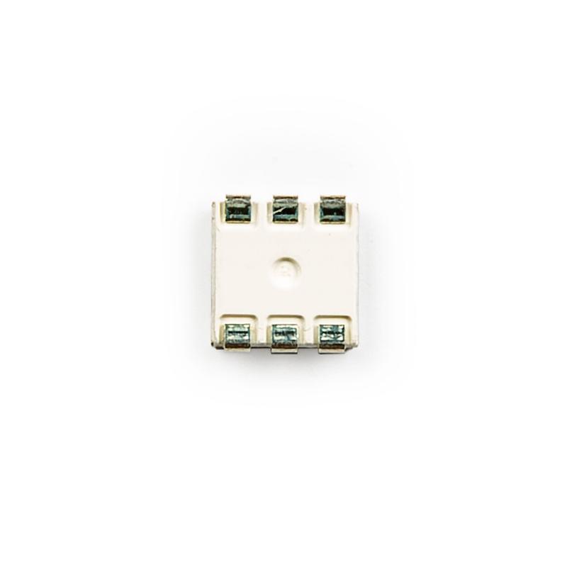 Sparkfun APA102C-5050 SMD addressable RGB LED (Cut Tape) - Opencircuit
