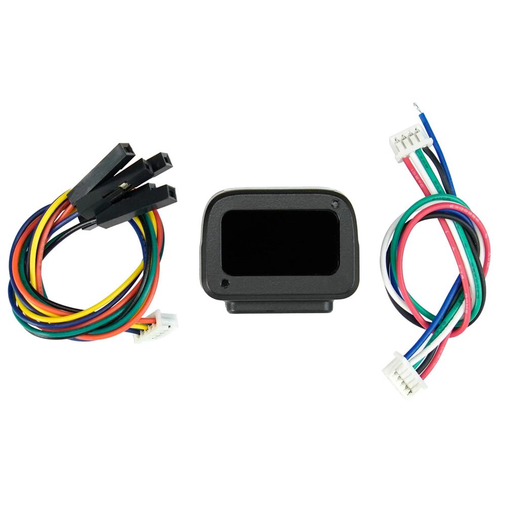 DFRobot TF-NOVA Line Laser LiDAR Sensor (14m, Unique Line-Shaped Detection) - Opencircuit