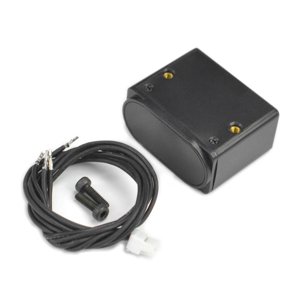 DFRobot Módulo de alcance a laser ToF para ambientes externos (15 m ...