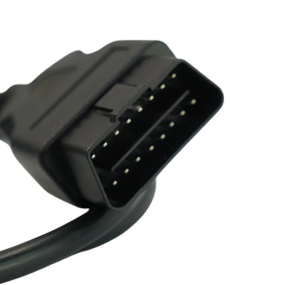 DFRobot Câble série DB9 RS232 OBD2 - Opencircuit