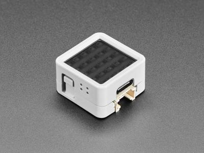 Adafruit M5Stack ATOM Matrix ESP32-ontwikkelingskit - Opencircuit