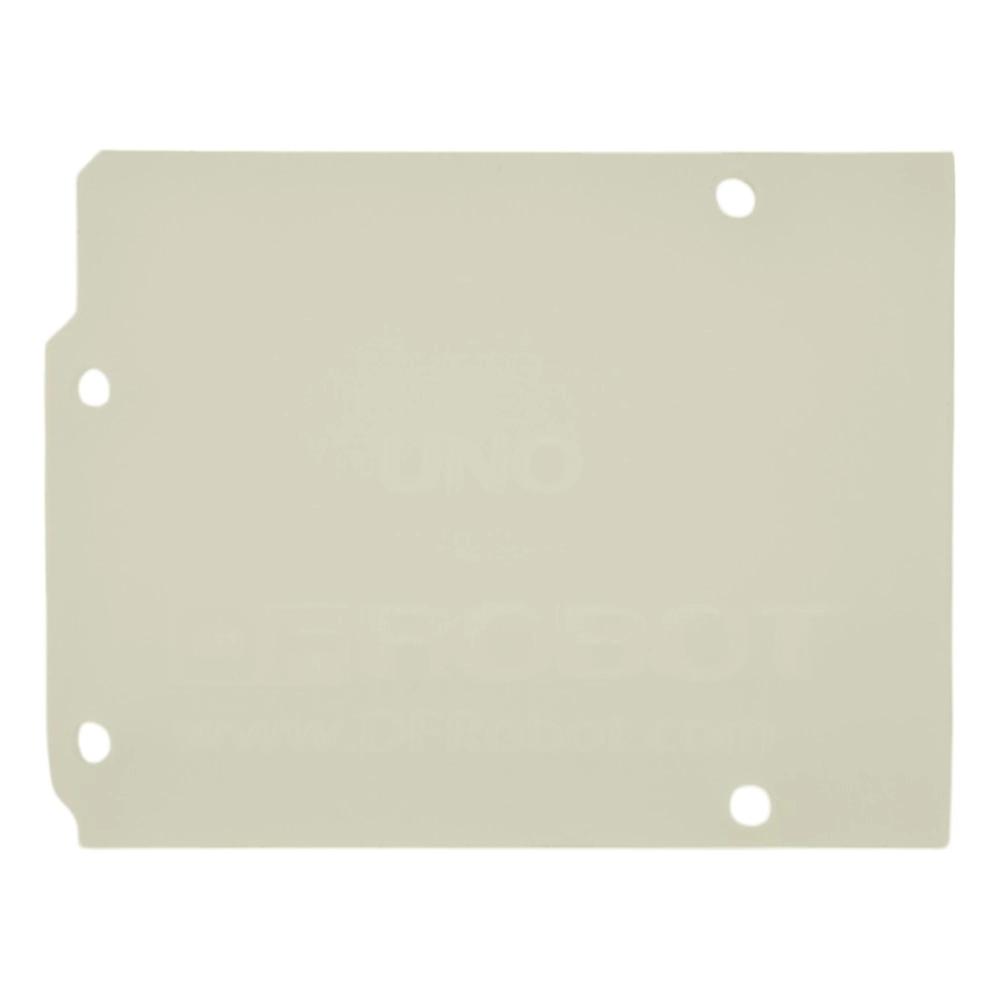 DFRobot Custom-Designed Arduino UNO Base in Premium German Acrylic ...