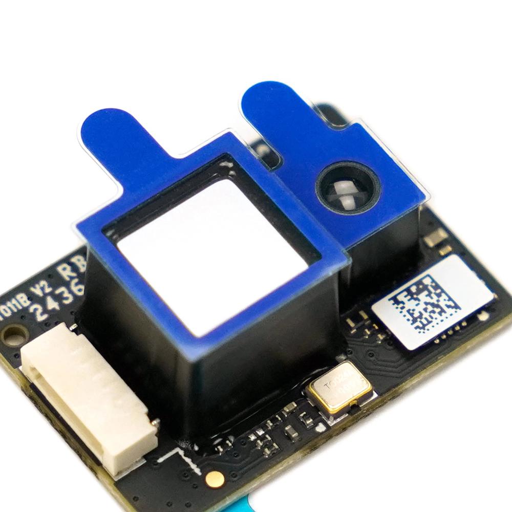 DFRobot TFS20-L ToF LiDAR Sensor (20m, Sunlight Resistant, 1.35g ...