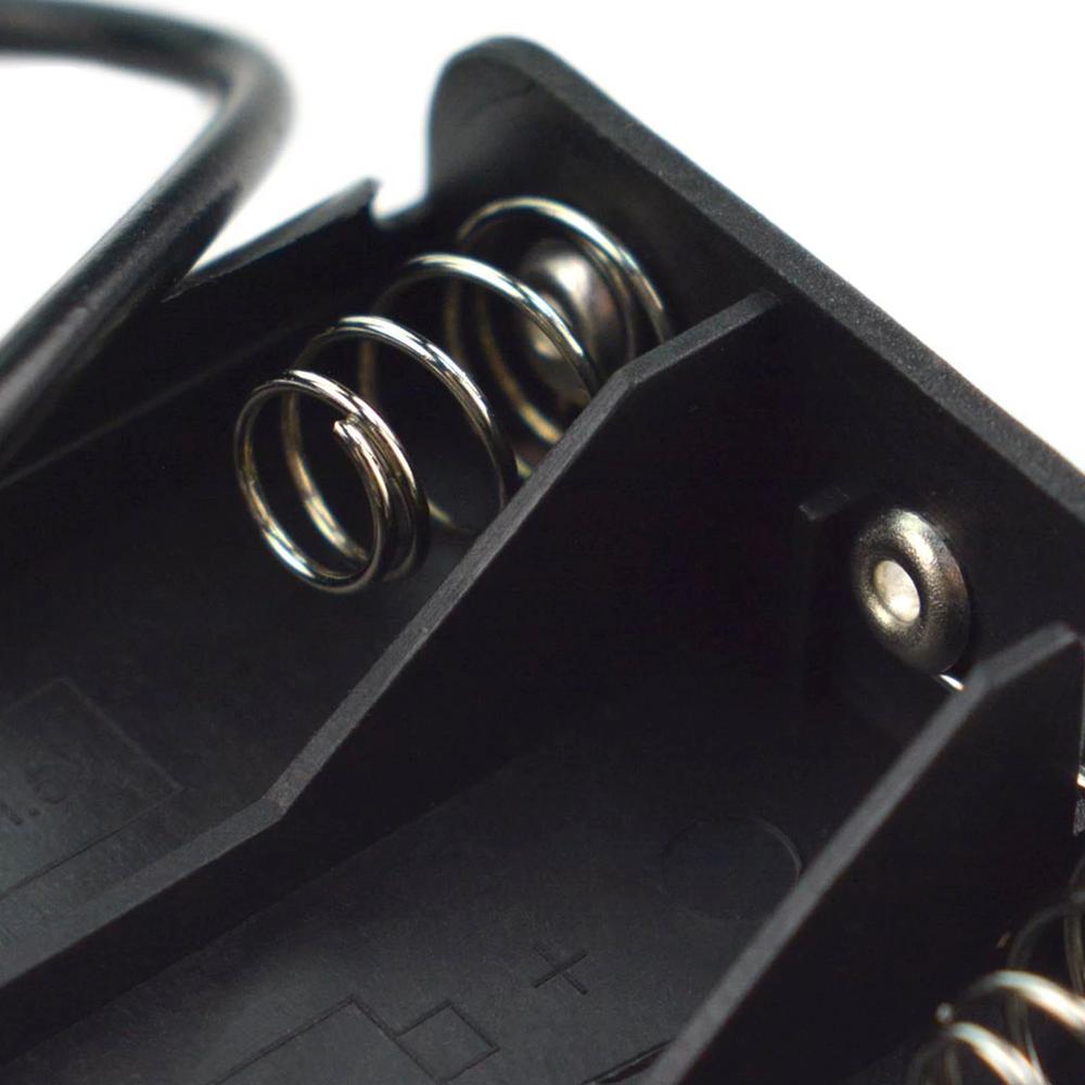 DFRobot Support de piles - 3 piles AA avec interface MicroUSB - Opencircuit
