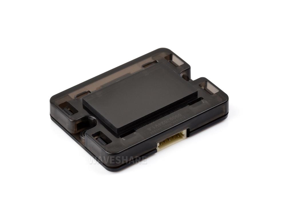 Waveshare 0,96 tommer industrielt OLED-displaymodul designet til Argon ...