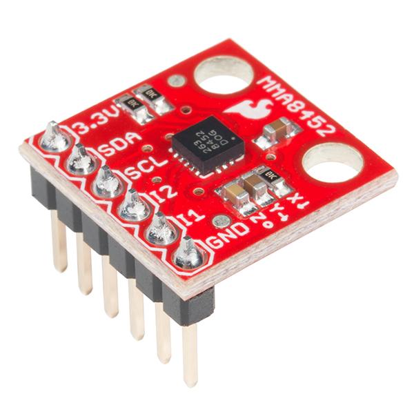 Bewegings sensor modules kopen? - Opencircuit