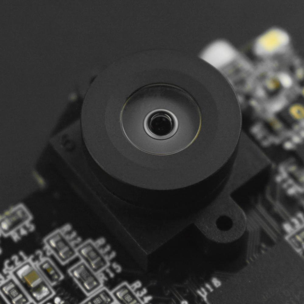 DFRobot Capteur d'image Pixy 2 CMUcam5 (Vision robotique) - Opencircuit