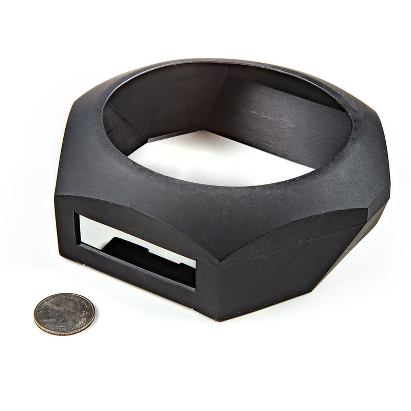 SparkFun RTK Replacement Parts - Facet Rubber Sock - Opencircuit