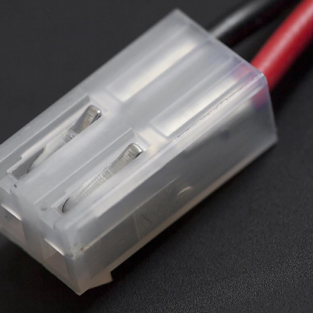 DFRobot LED Current Meter 50A with Reversed Connection Protection ...