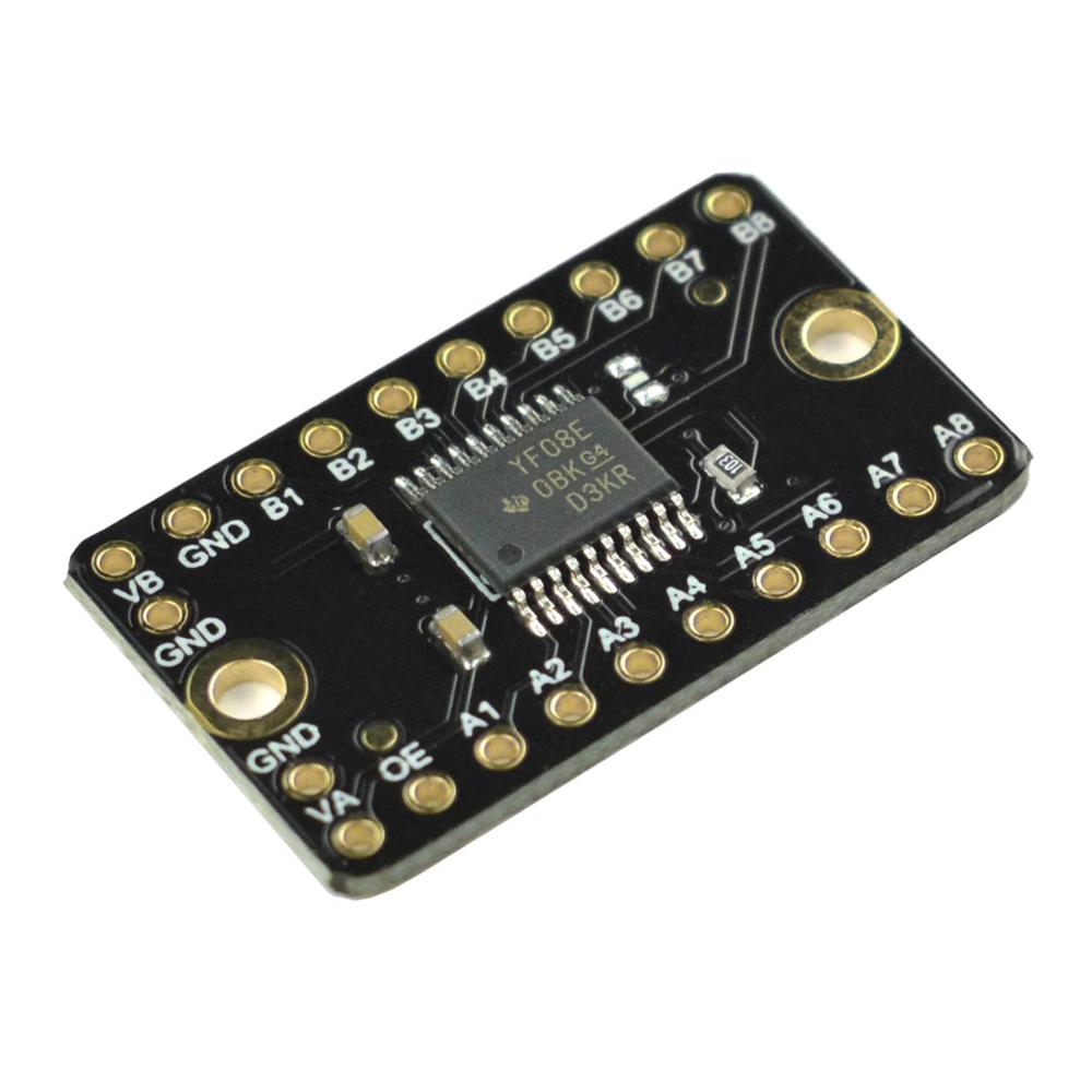 DFRobot Fermion: traslatore di livello a 8 bit TXS0108E (Breakout ...