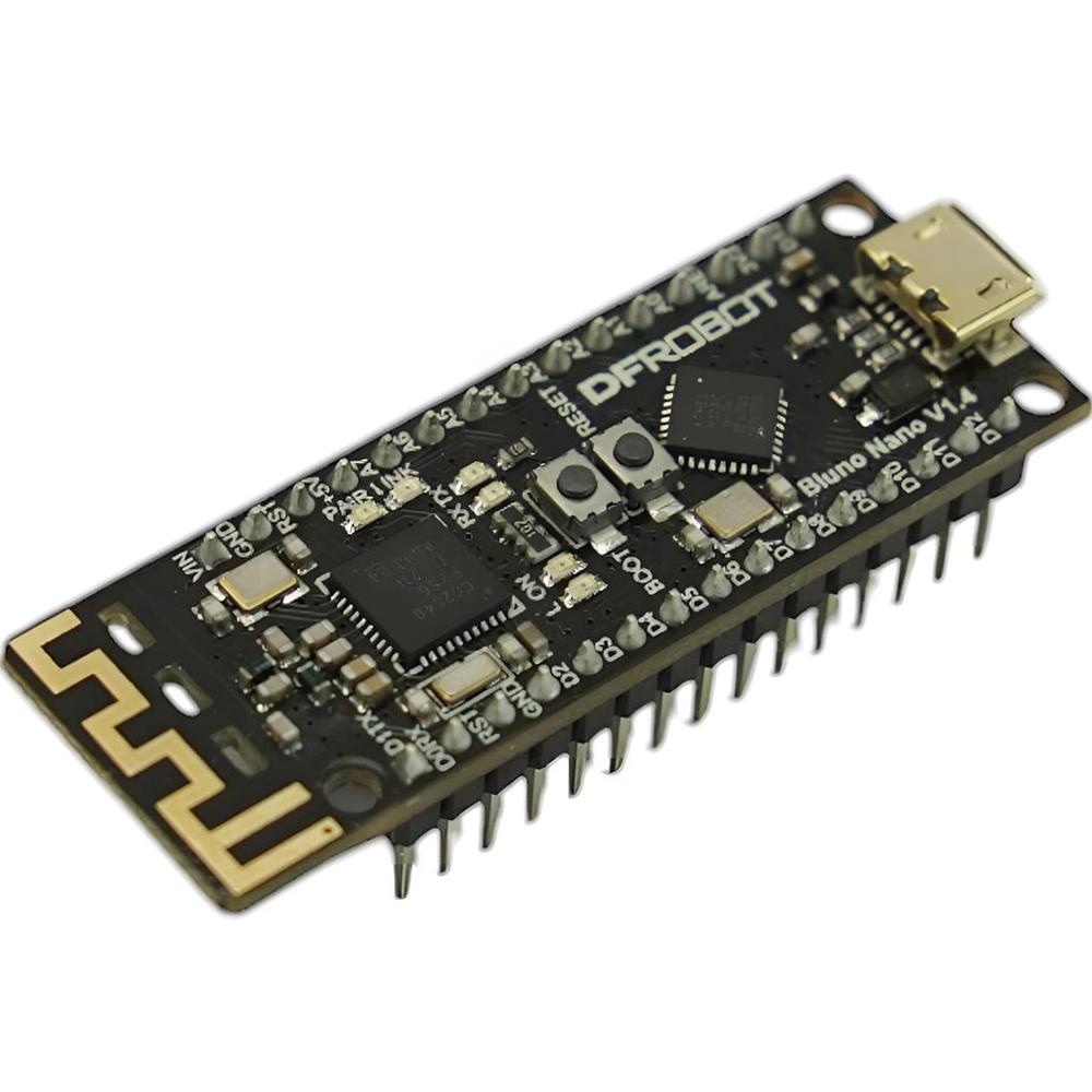 DFRobot Bluno Nano - Compatible Arduino Nano - Bluetooth 4.0 - Opencircuit