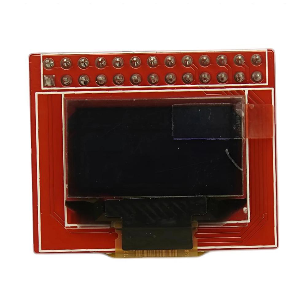 DFRobot Módulo de pantalla OLED de 0,96 pulgadas para Raspberry Pi ...