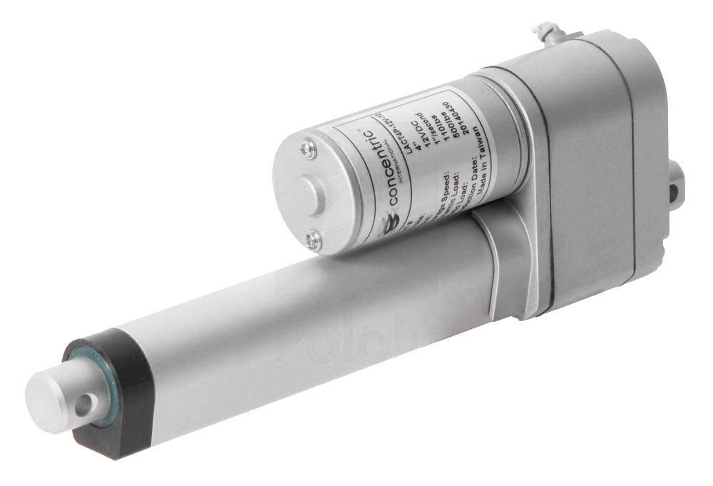 Osta Lineaarimoottorit ? - Opencircuit