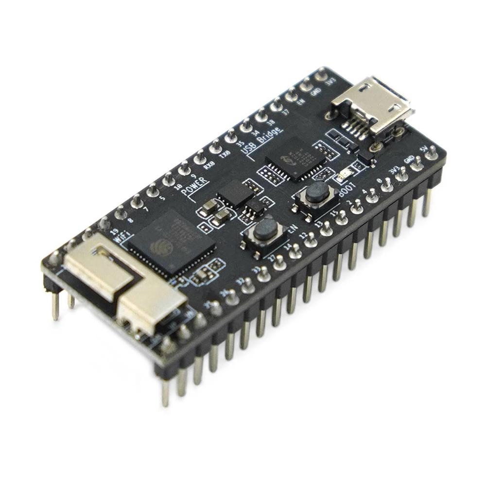 DFRobot ESP32-PICO-KIT board (Wi-Fi en Bluetooth) - Opencircuit